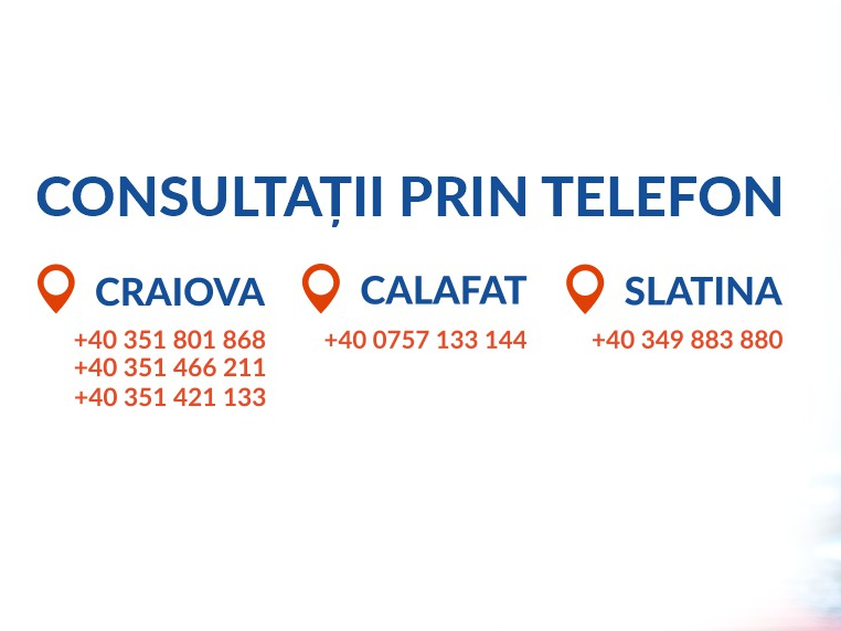 Centru Medical Craiova | Phoenix