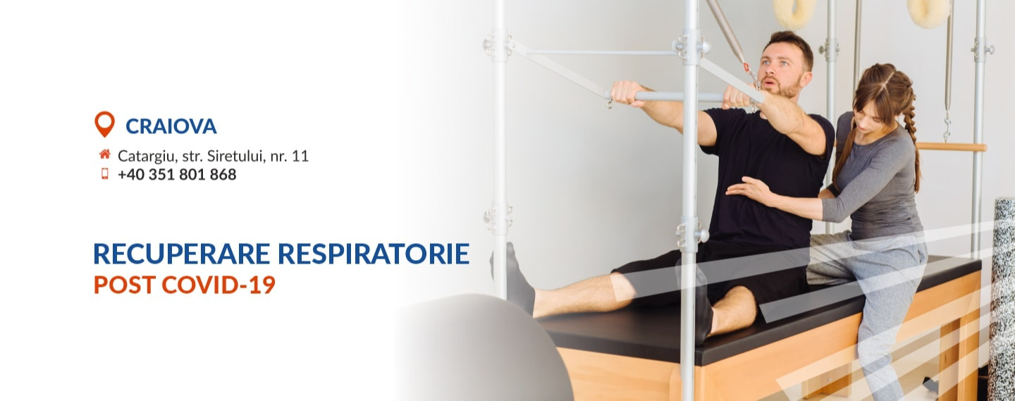 Centru Medical Craiova | Phoenix