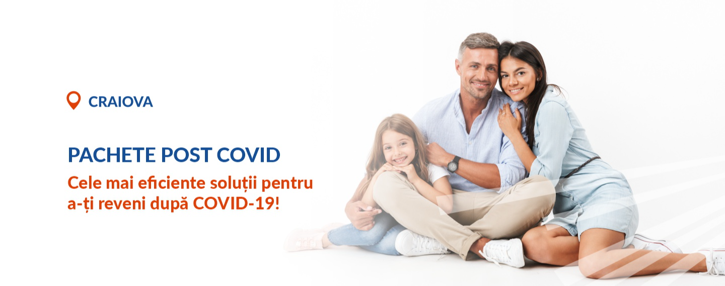 Centru Medical Craiova | Phoenix