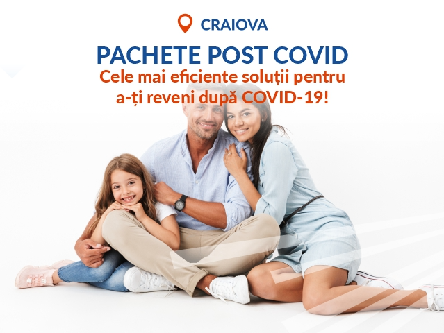Centru Medical Craiova | Phoenix