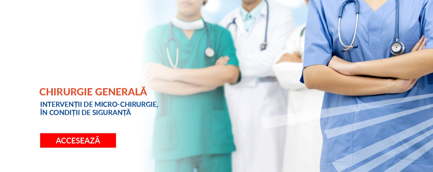 Centru Medical Craiova | Phoenix