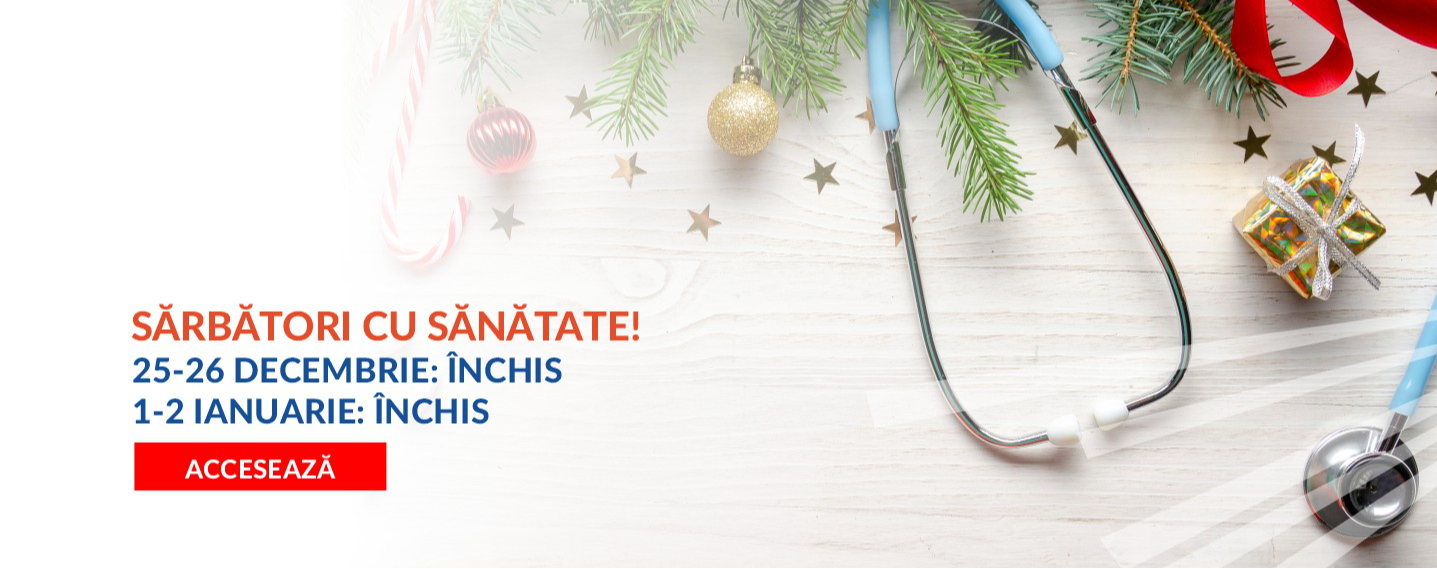 Centru Medical Craiova | Phoenix