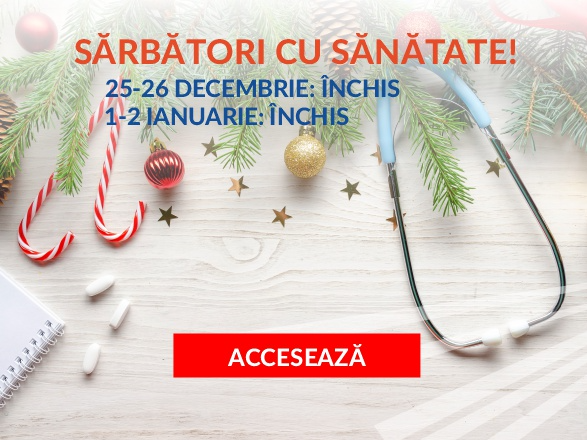 Centru Medical Craiova | Phoenix