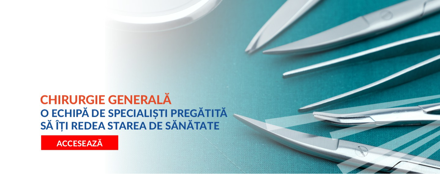 Centru Medical Craiova | Phoenix