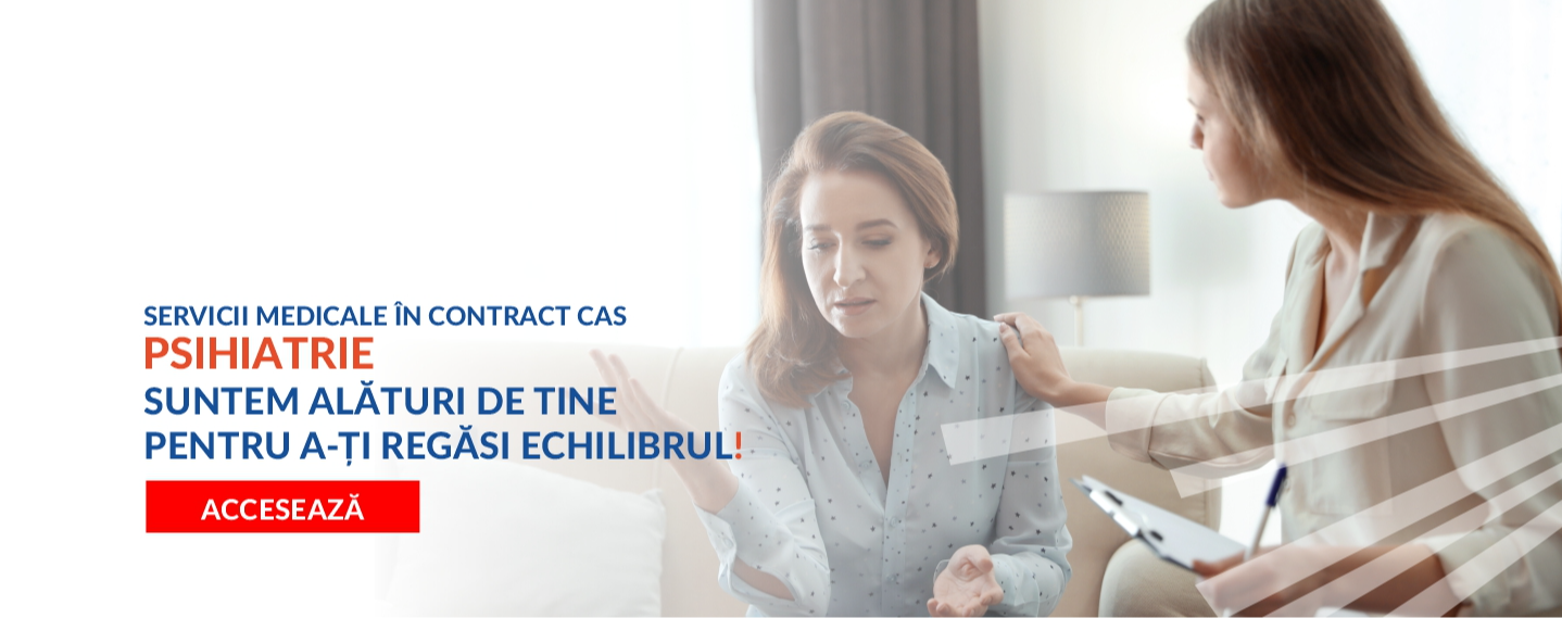 Centru Medical Craiova | Phoenix