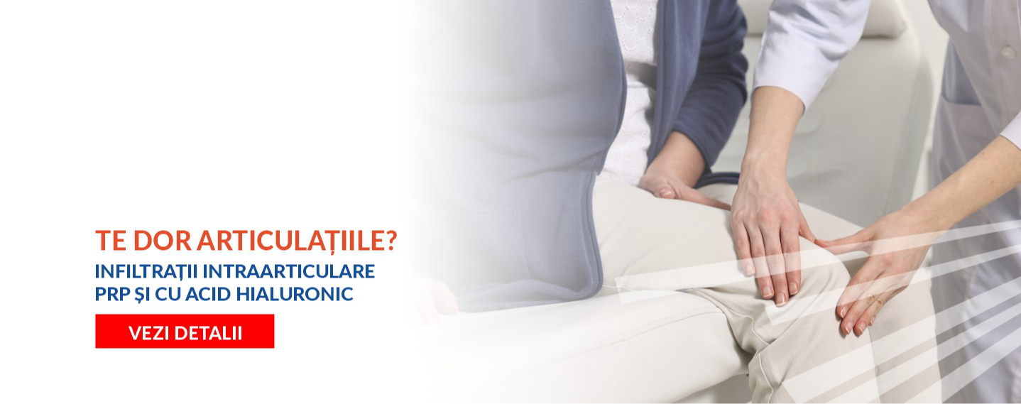 Centru Medical Craiova | Phoenix