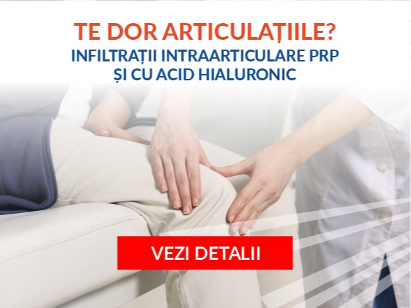 Centru Medical Craiova | Phoenix