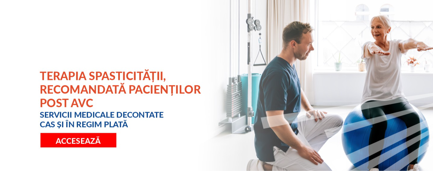 Centru Medical Craiova | Phoenix