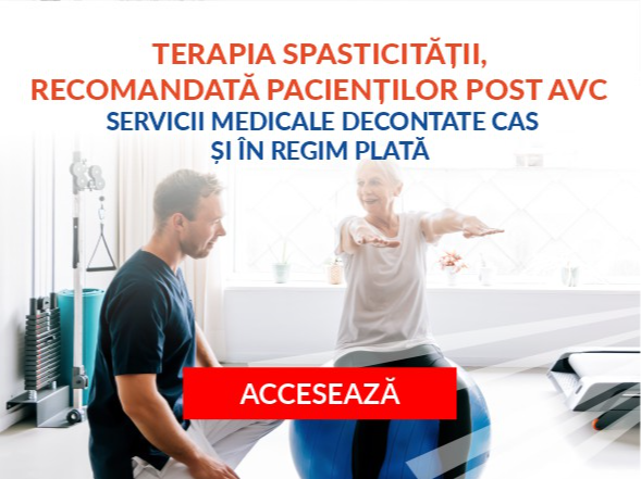Centru Medical Craiova | Phoenix