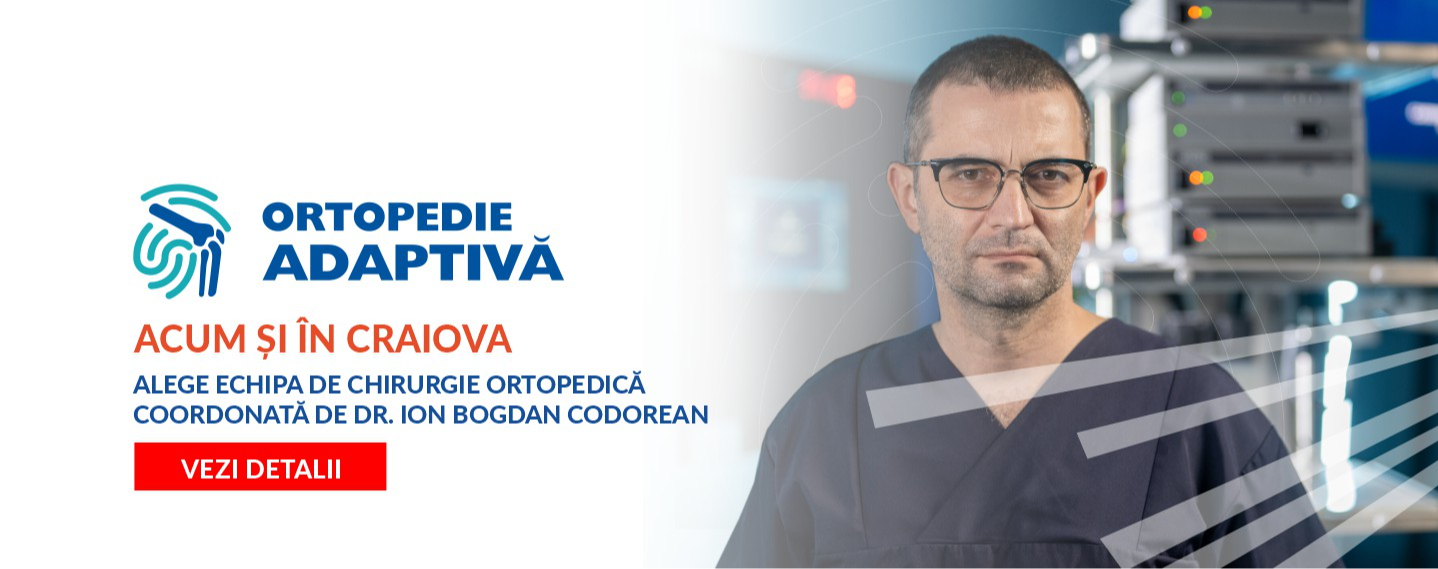 Centru Medical Craiova | Phoenix