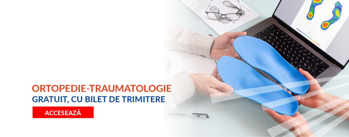 Centru Medical Craiova | Phoenix