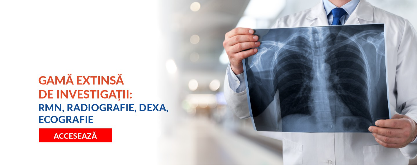 Centru Medical Craiova | Phoenix