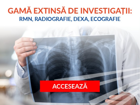 Centru Medical Craiova | Phoenix