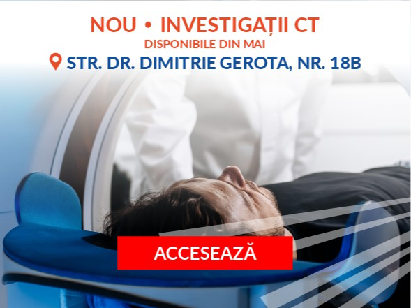 Centru Medical Craiova | Phoenix