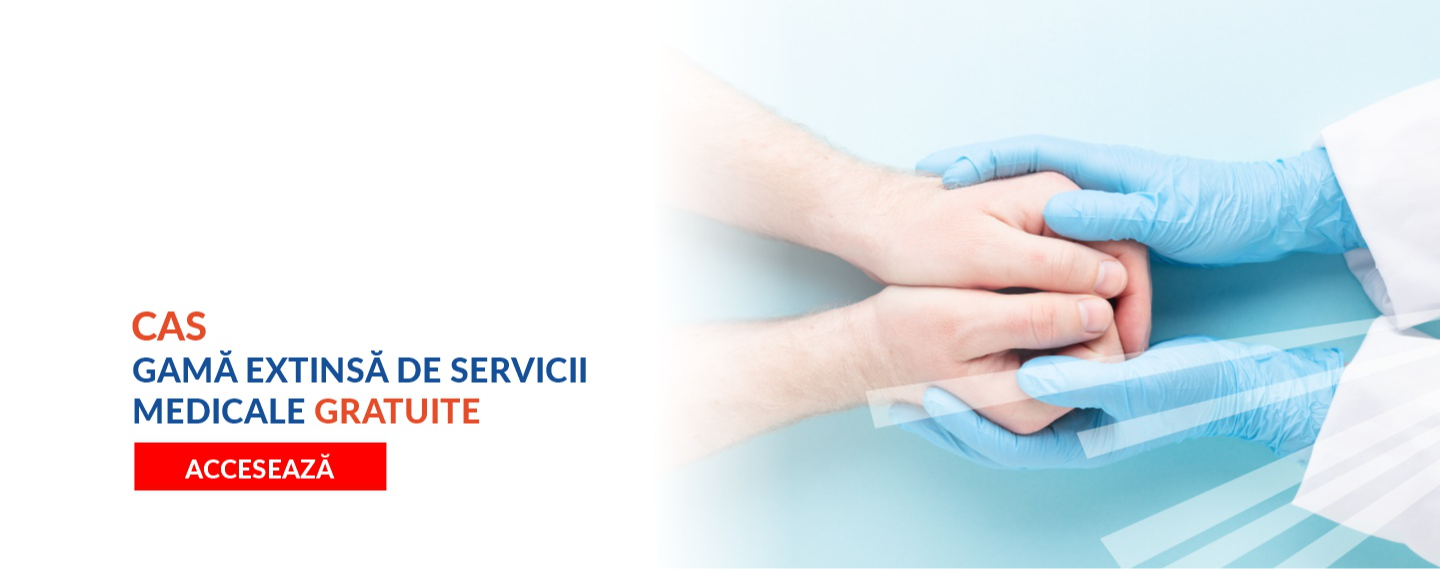 Centru Medical Craiova | Phoenix