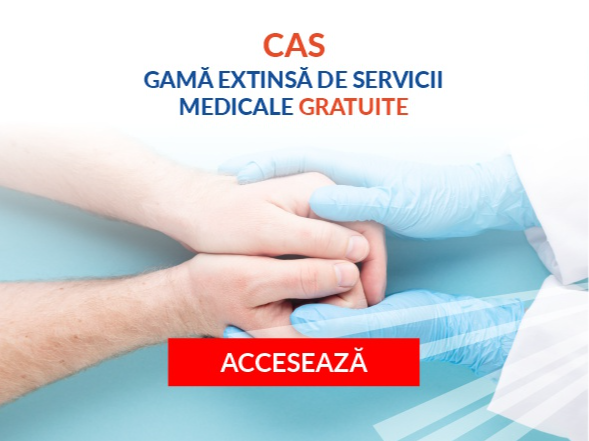 Centru Medical Craiova | Phoenix