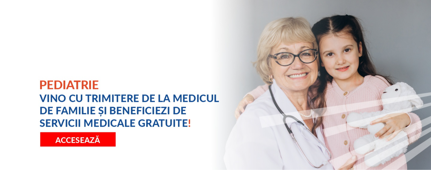 Centru Medical Craiova | Phoenix