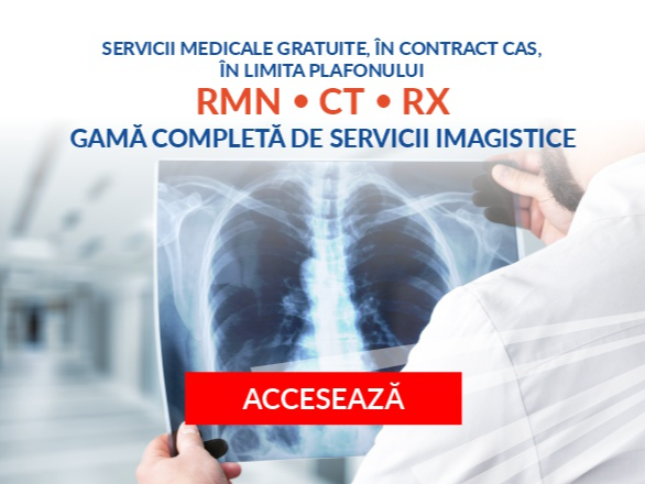 Centru Medical Craiova | Phoenix