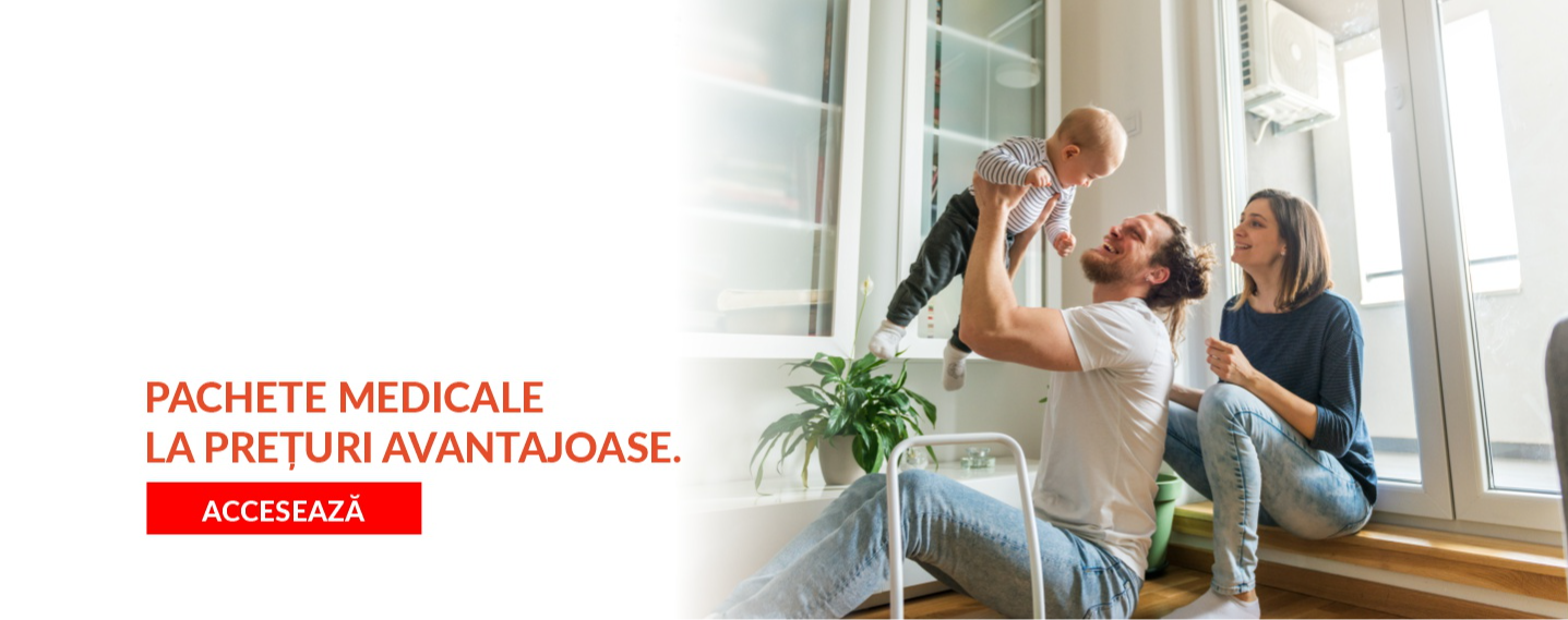 Centru Medical Craiova | Phoenix