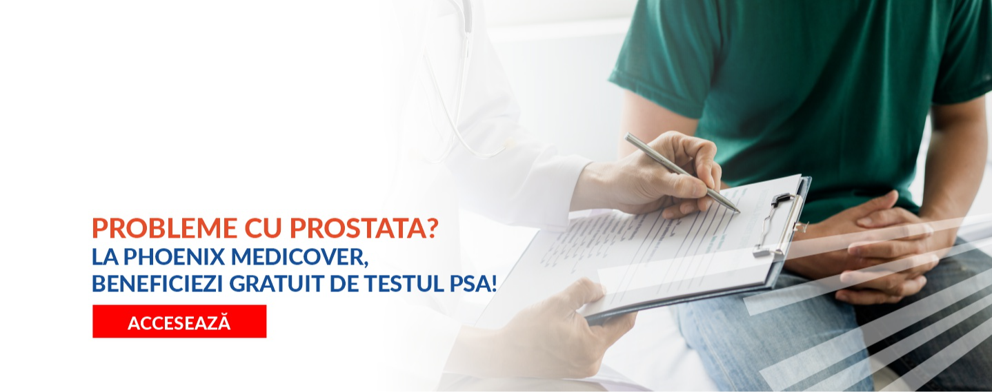 Centru Medical Craiova | Phoenix