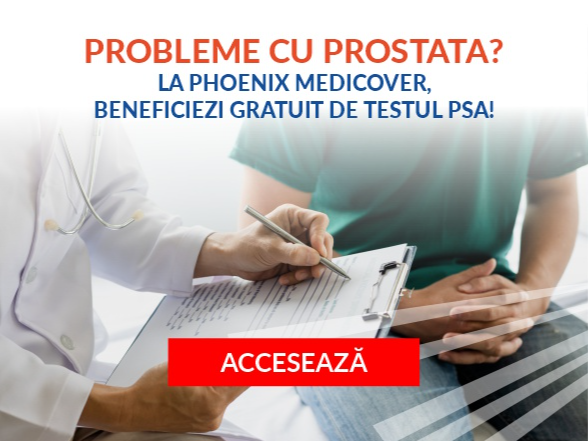 Centru Medical Craiova | Phoenix